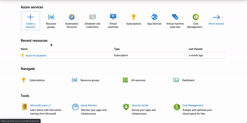 Deploy A Flask Rest Api To Azure Or Aws In Minutes Medium