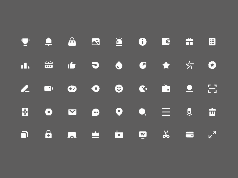 Consistent and High-tech Brand Identity Design Ideas | TMDesign