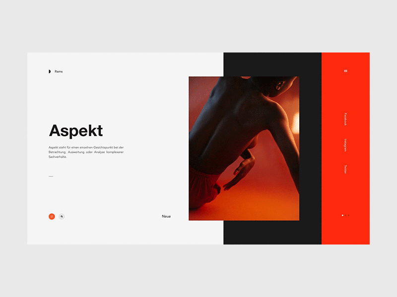 15 Web Design Trends in 2018 (+1 Bonus) | by Roh𝔦t Kr․ | Muzli - Design ...