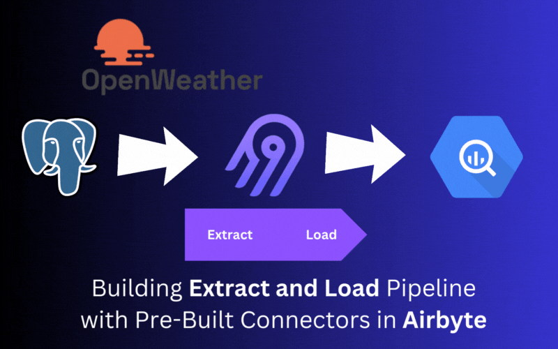 Airbyte — Getting Started with Building Extract & Load Pipelines | by ...