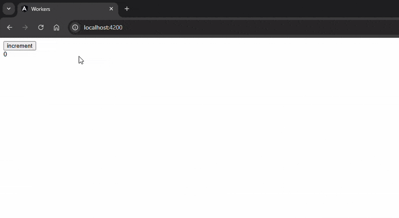 What Is a SharedWorker and How to Use It in Angular Apps | by Yehor ...