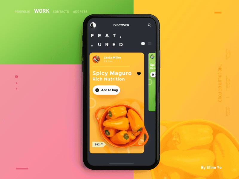 They Make Motion #20. A selection of UI/UX Illustration… | by They Make ...