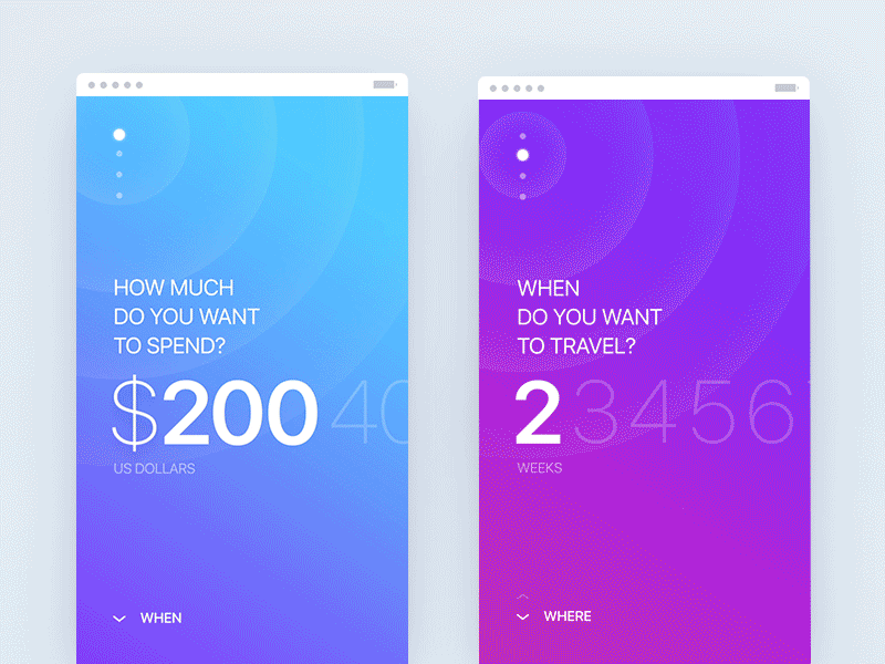 Design Mobile Swiping That Enhances User Experience | by Emma Drews ...