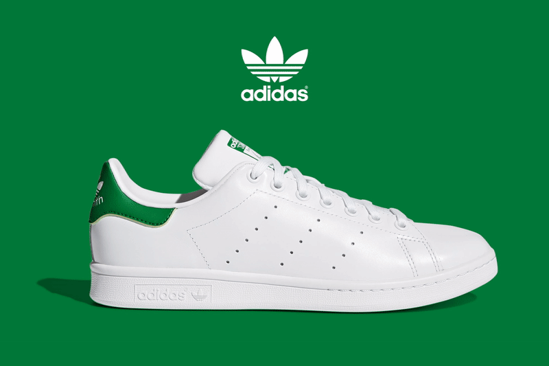 adidas Stan Smith for women | Women’s Stan Smith Shoes & Sneakers ...