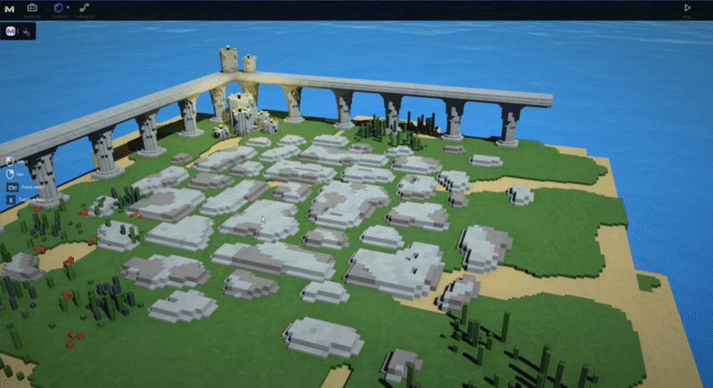 Creating game logic in Mutate. Tutorial will go through how to create ...