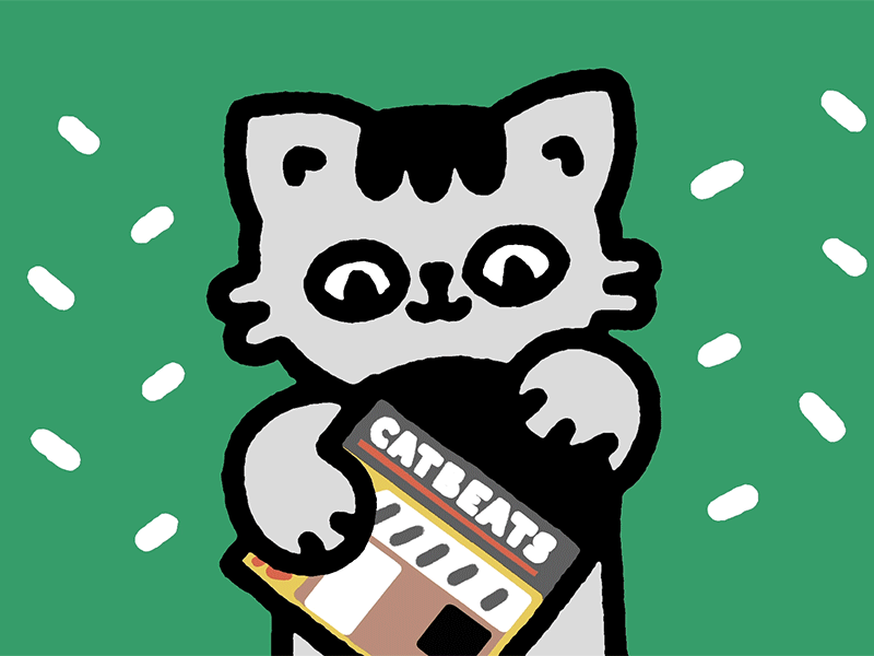 KokoCat. “Indulge in the purr-fect world of… | by KokoCat | Medium