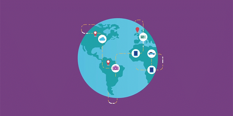 Mapping global digital evolution and digital momentum | by Andreas ...