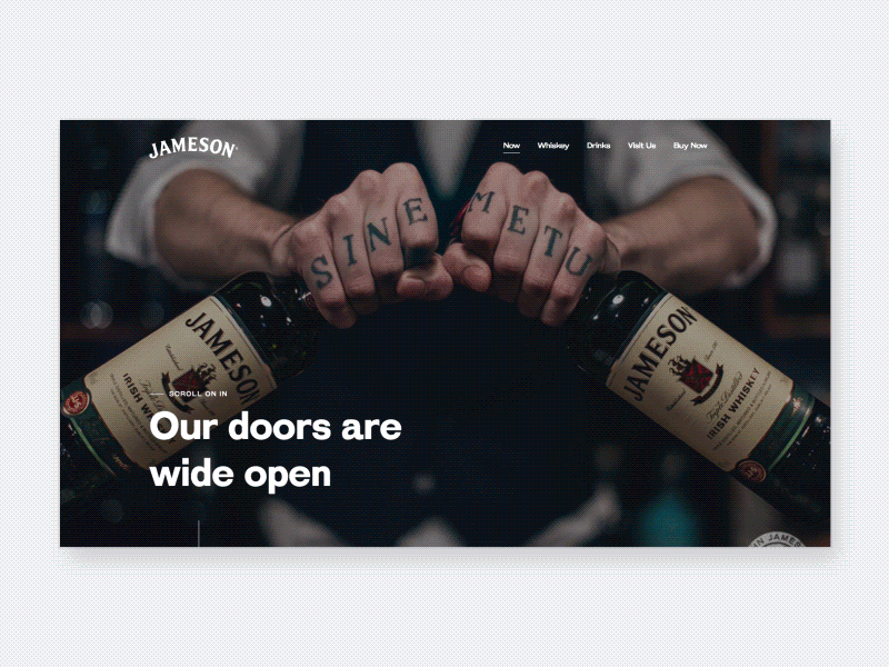 ‘Hey big brand, who even visits your site anymore?’ | by Seb Sabouné ...