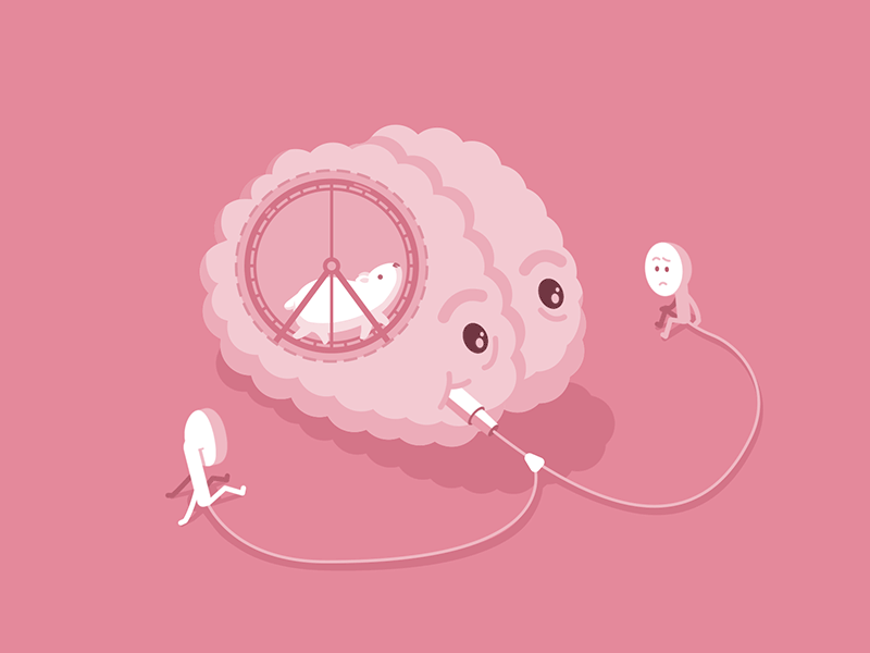 Do intelligence and creativity go hand in hand? | by julianawrites | Medium