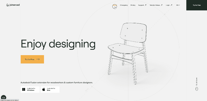 Innovative Web Design Transitions Shaping Modern Creativity Trends | by ...