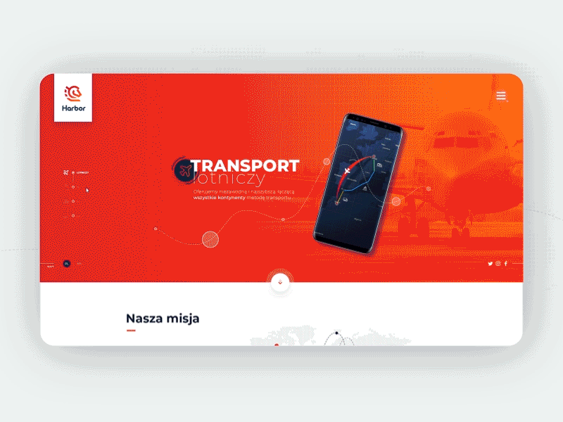 They Make Motion #14. A selection of UX Motion Graphic Design… | by ...