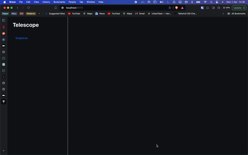 React Suspense Evolution And Features By Parth Koshta Medium