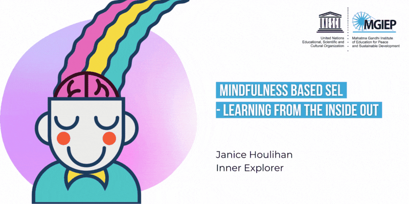 mindfulness education K12 SEL | Social Emotional Learning