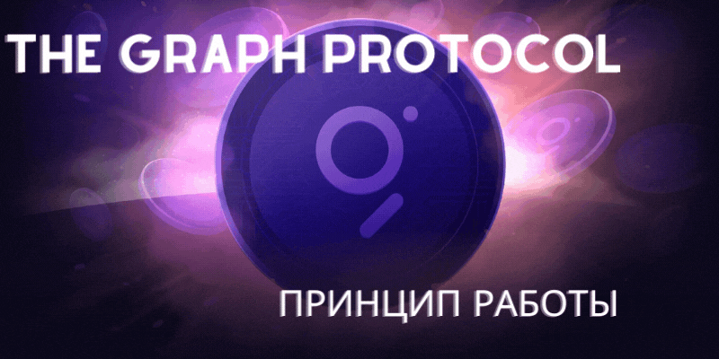 The Graph protocol. Знакомство и принцип работы. | by Alex Gas | Medium