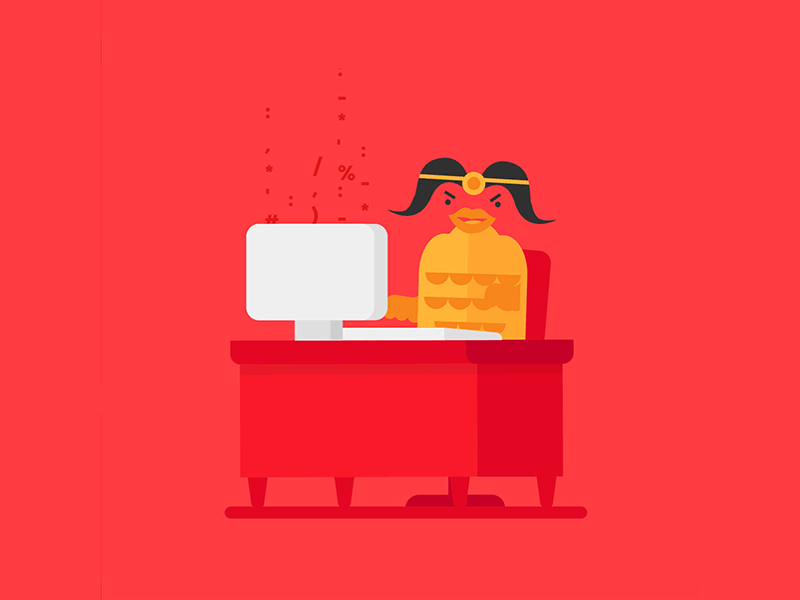 How to Compose Emails Professionally (6 Tricks) | ILLUMINATION