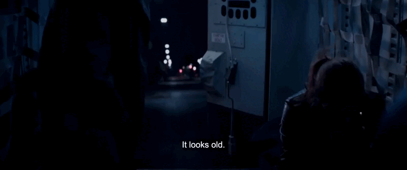 I’m old, not obsolete. The title is a quote that I heard from… | by ...