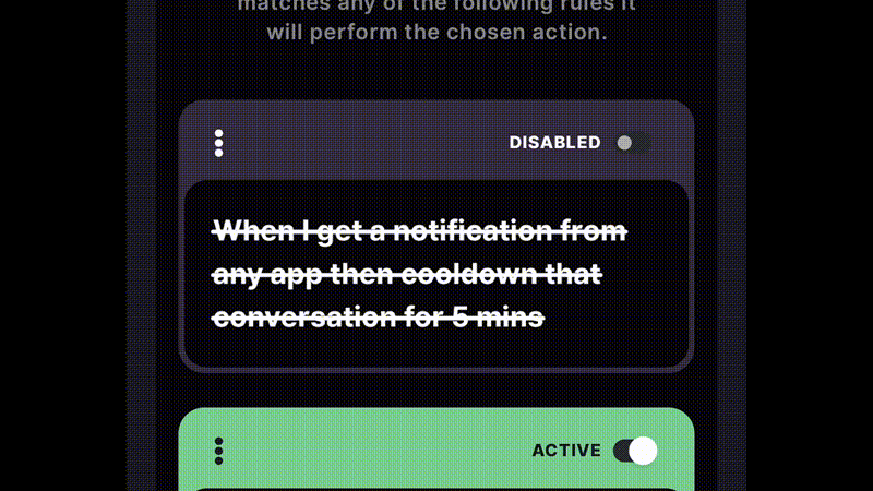 Meet BuzzKill — Notification Superpowers | by Sam Ruston | Medium