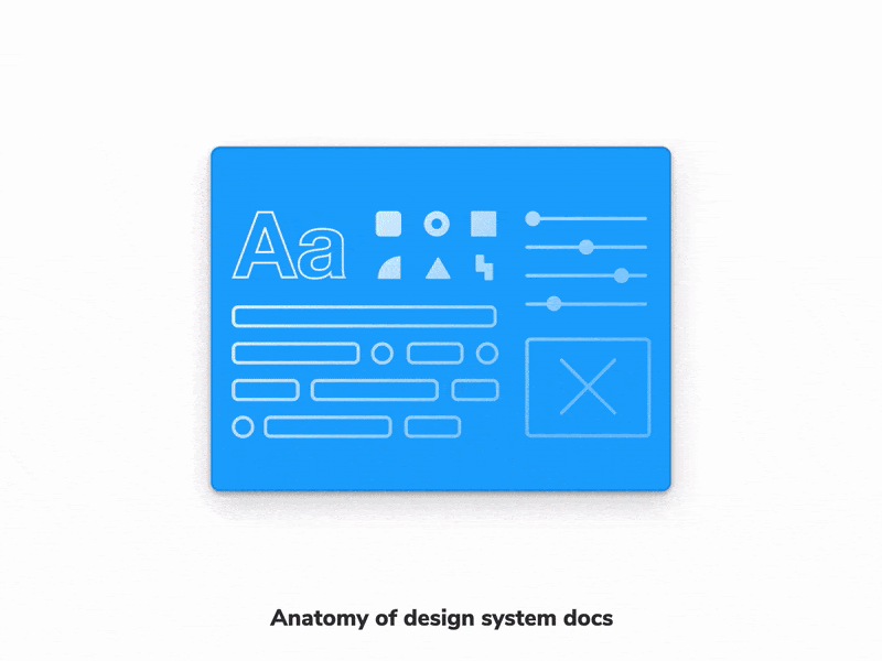 4 ways to document your design system with Storybook | by Varun Vachhar ...