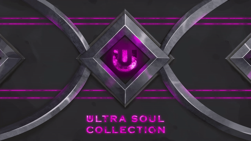 Introducing the Ultra Soul Collection: The First Collection on Ultra ...