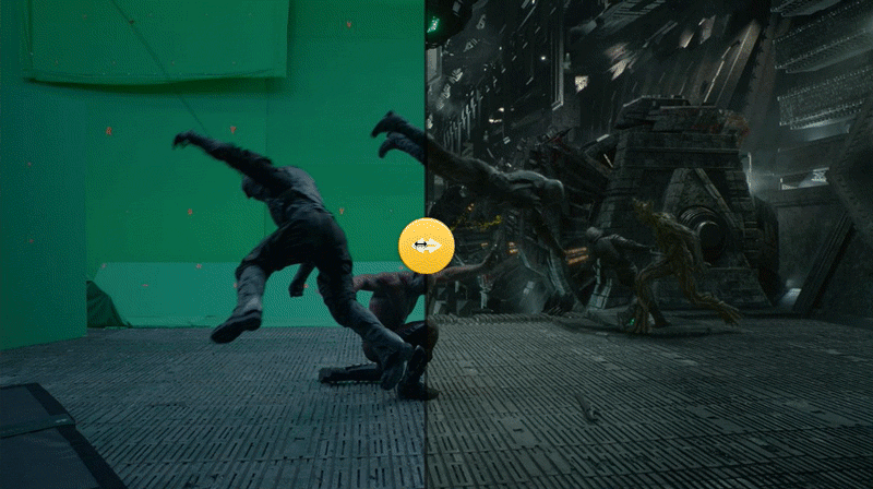 Making a Responsive Image Comparison Slider in CSS and JavaScript | by Ege Görgülü | Jotform Stories