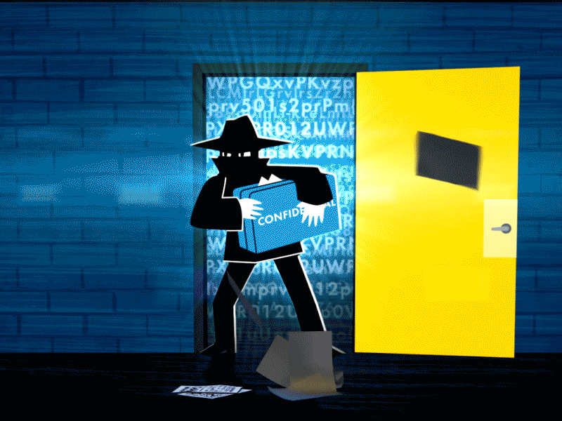 Cyber Crime and Solutions. Viruses are everywhere! Cyber Crime is… | by ...