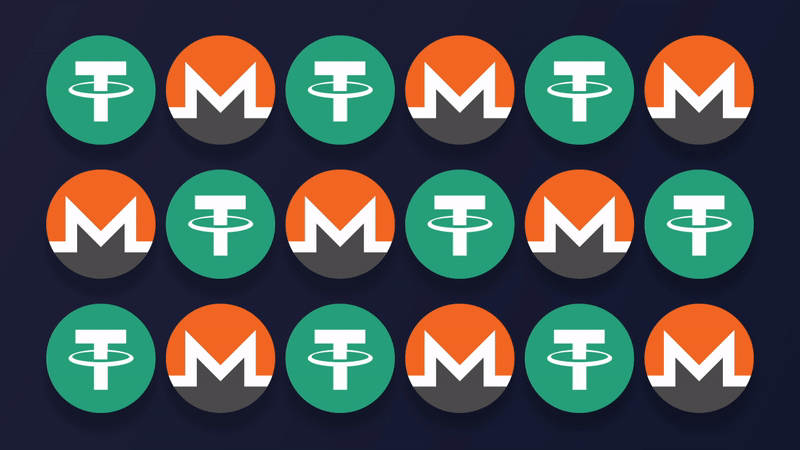 Newton adds support for Monero (XMR) and Tether (USDT) | by Dustin ...