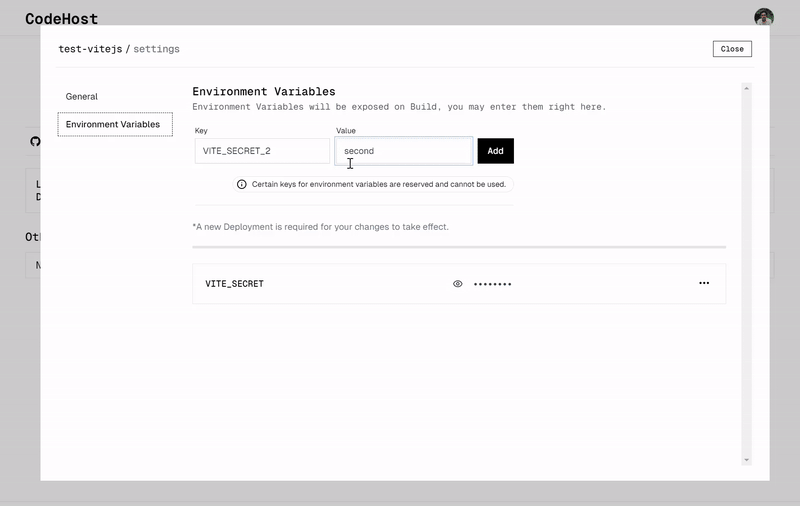 Day 39: CodeHost. After implementing the UI for the… | by Alwin Sunil | Oct, 2024 | Medium