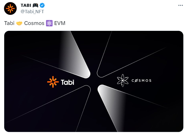 Accumulating a total funding of $11 million, can Tabi’s launch of the ...