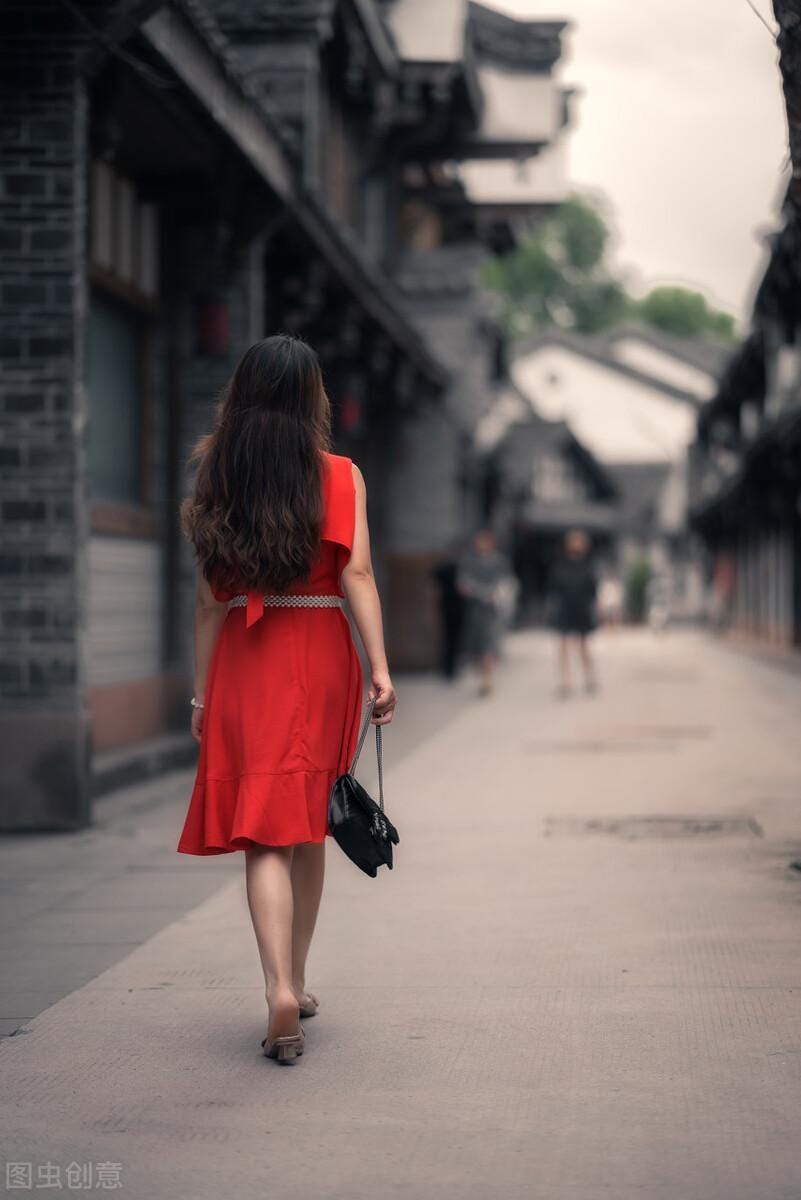 已婚的我，卻跟鄰居女人有一段私情，結局：我後悔了 - Sacelo - Medium