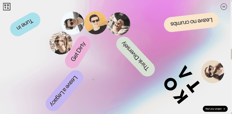 10 Sites Pushing User Experience Boundaries with Interactive Animation ...