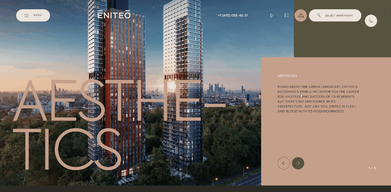 10 Real Estate Websites with Mesmerizing Visual Appeal | by Orpetron ...