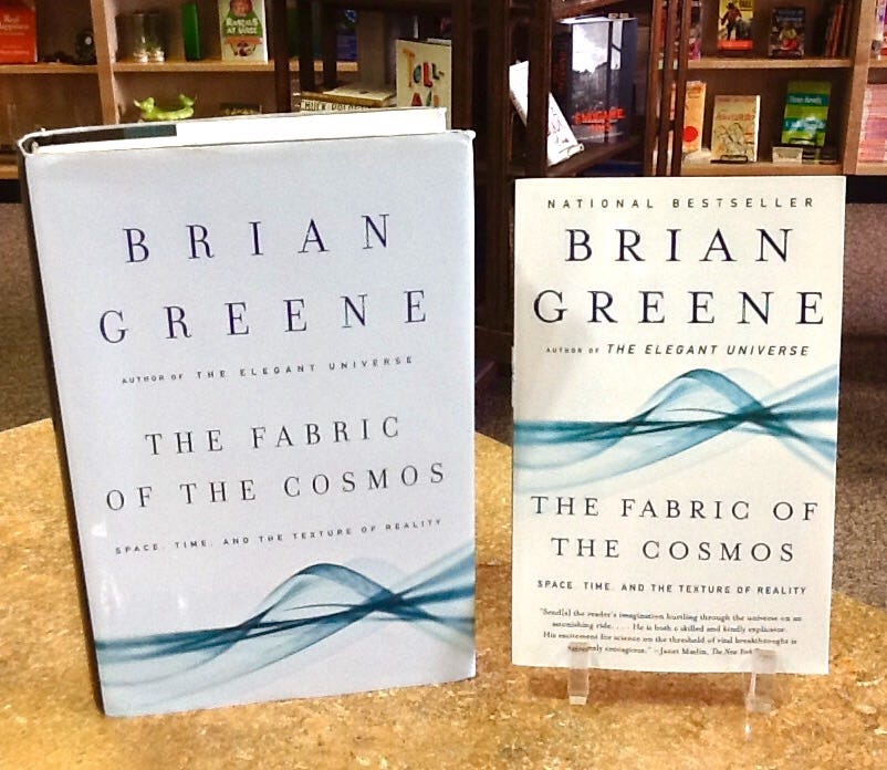 5 Best Books on Cosmology to Blow Your Mind | by Ajay kumar Simhadri ...