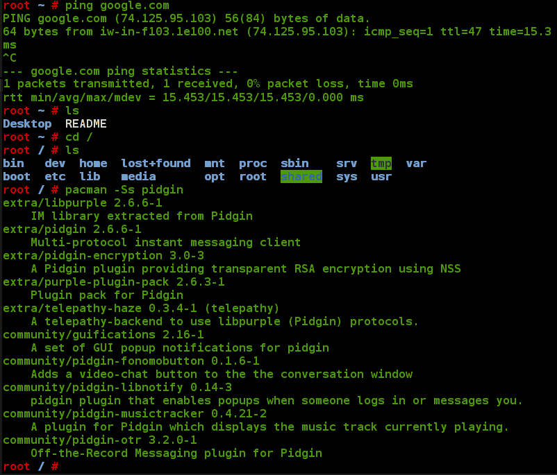 Best Linux Terminals 2024. In the ever-evolving world of operating ...