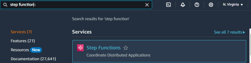 Building and Orchestrating ETL Pipelines by Using Athena and Step Functions — Module 12 | by ...