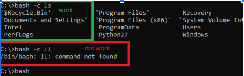 Basics to Bash Scripting for Network Engineers | by Sahil Sachdeva ...