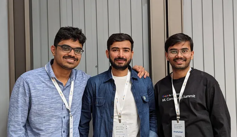 [Jan 2024] ML Community - Highlights and Achievements | by Nari Yoon | Google Developer Experts ...