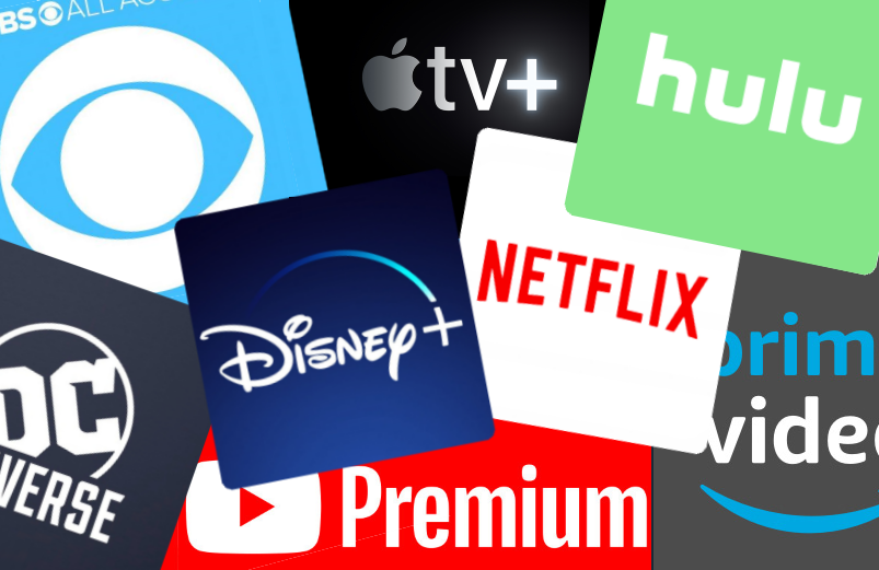 Streaming Platforms and Movies Analysis | by Aisha | Medium