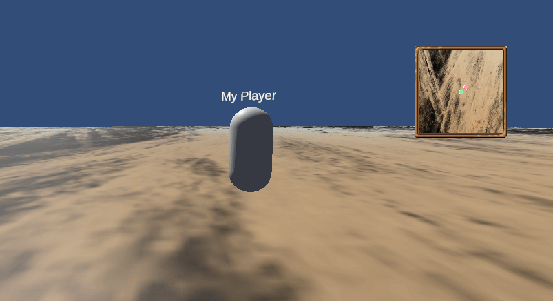 Unity Ui — Build A Ui Minimap In Unity By Sean Duggan Medium 2522
