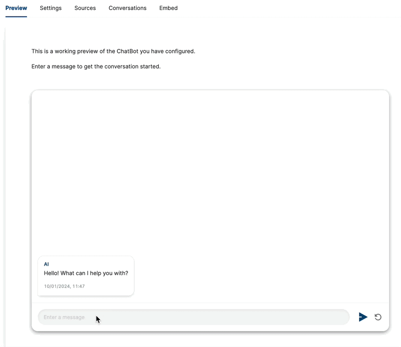 Deploy your RAG chatbot in 3 simple steps for any file type and data ...