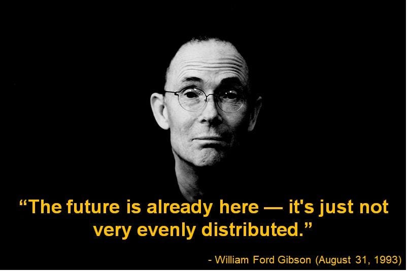 What Is Futurism? A Guide to Foresight, Frameworks, and Futures ...