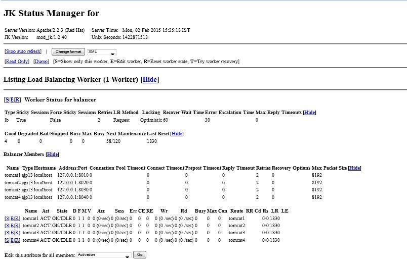 Designing Resilient Java Applications with Tomcat: A Journey in High ...
