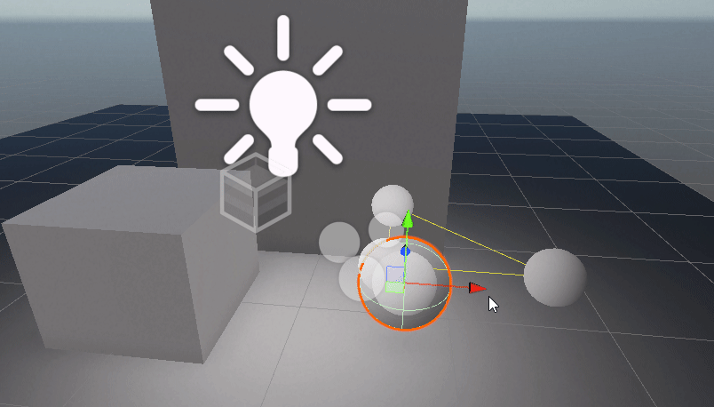 How to Use Light Probes in Unity. Goal: Learn how to use light probes in… | by Liberty Depriest ...
