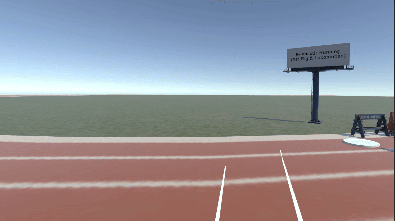 Teleporting, The first VR Superpower | by Timothy Janssen | Medium