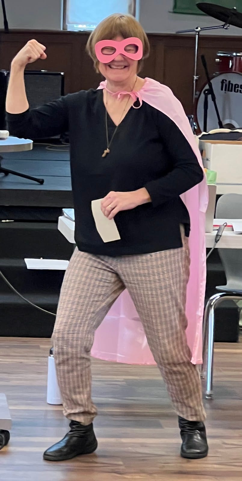 Unmasking the Superheroes Among Us | by G2 Solutions | Medium