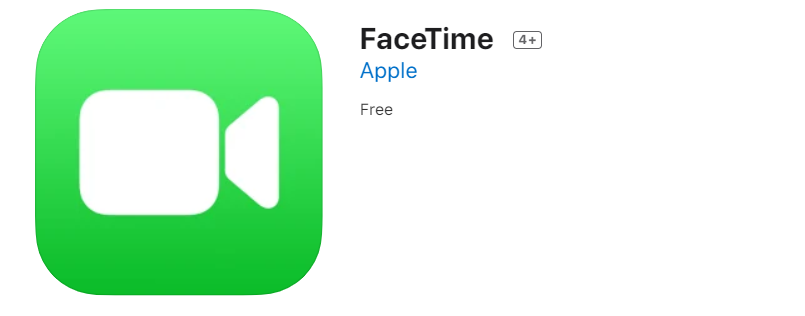 9 apps supporting facetime to watch movies online with your friends ...