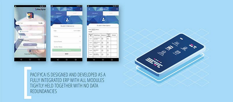 ATC ONLINE FEATURED ON CIO INSIDER | by Aiyappa Mithun | Medium