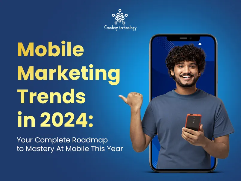 Mobile Digital Marketing Trends in 2024 | by Mainkabai | Medium