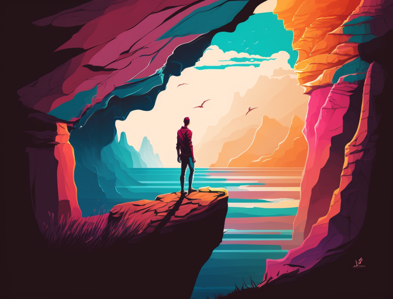 How to Overcome Fear and Step Out of Your Comfort Zone | by Galen Calloway | Medium