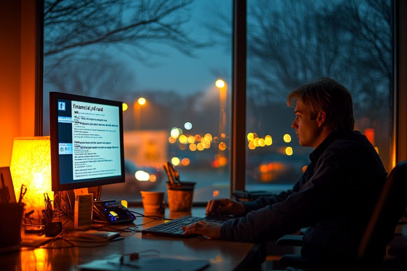 How I recovery my FB fanpage which was suspended for 10 years in two days! | by 雷司紀 RAYSKY | Sep ...