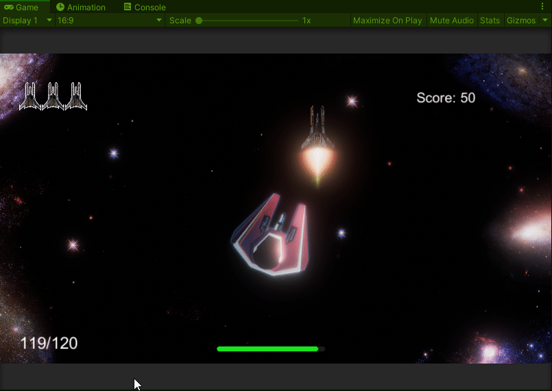 Boss Phase 2 completed. Objective: Complete the mechanics of… | by ...